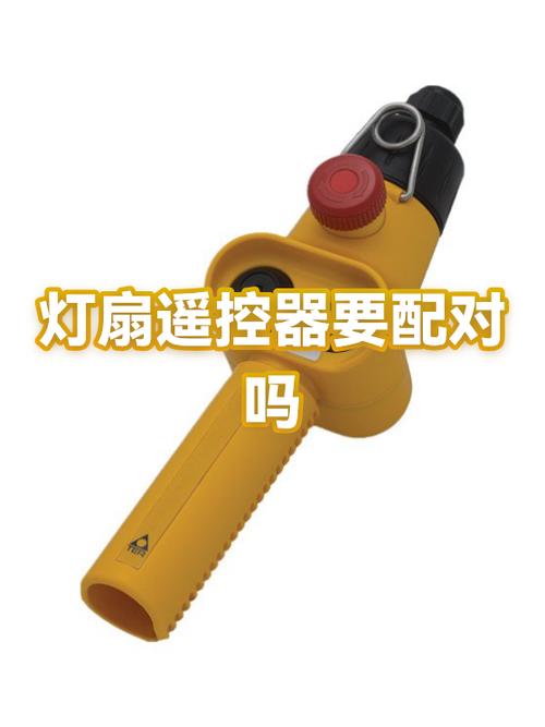 灯扇遥控器怎么匹配图标