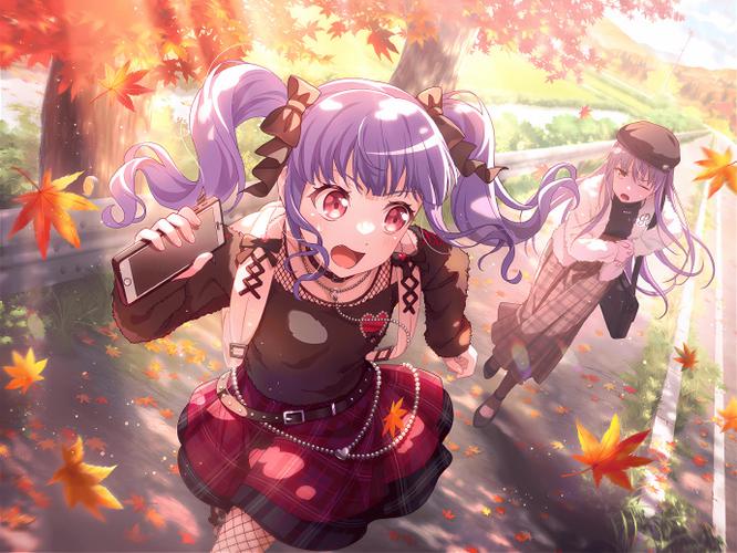 bangdream科技辅助图标