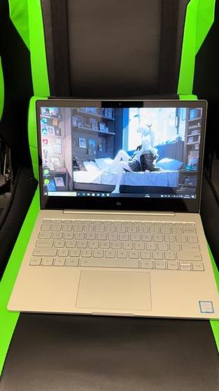 小米air12屏幕图标