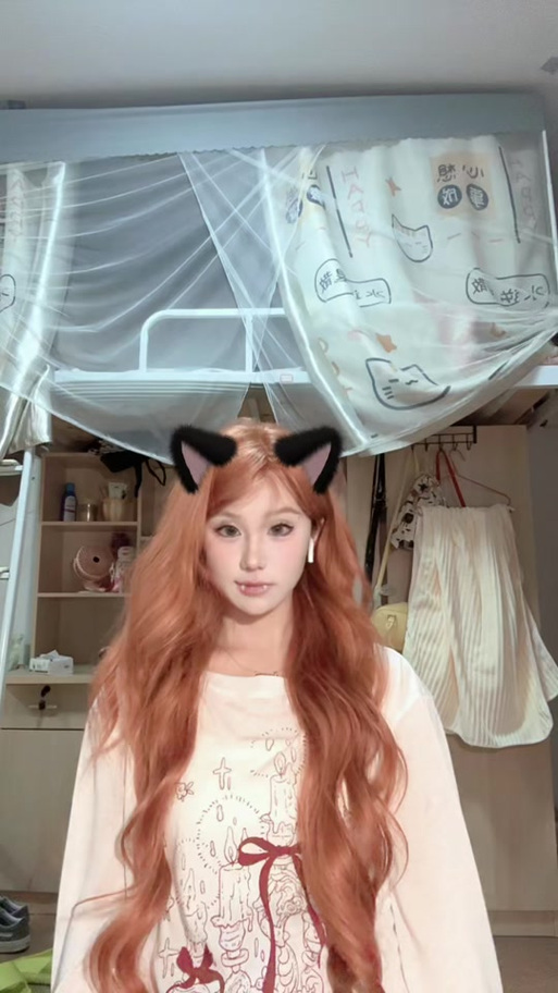 饼干姐姐vlog最新视频分享图标