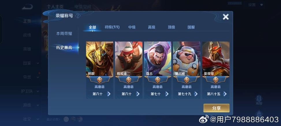 现在打王者的人还多吗截图