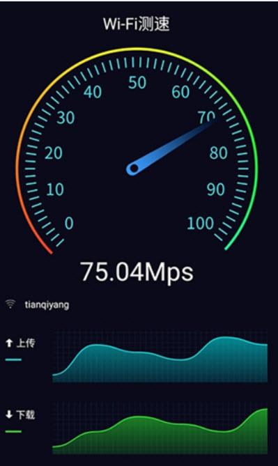 switch休眠断wifi图标