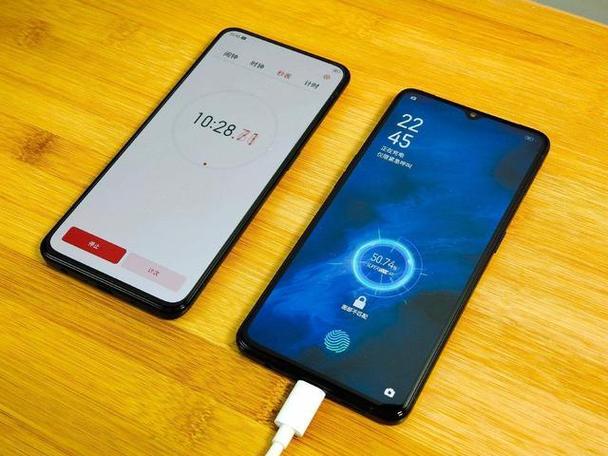 oppo闪充怎么充电慢了图标