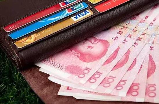 百万钱包截图