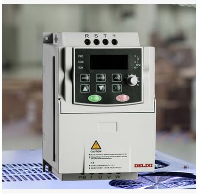 德力西变频器cdi-e102说明书截图