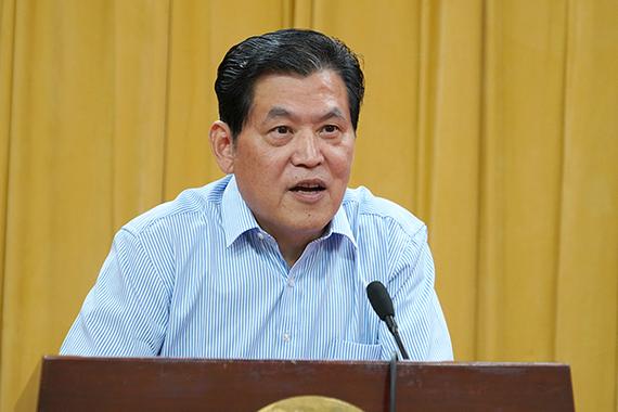 扬帆集团董事长图标