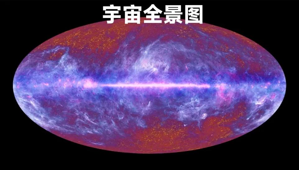 宇宙的寿命是无限的图标