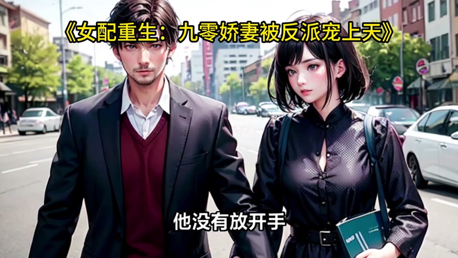 重生九零逆袭娇妻图标
