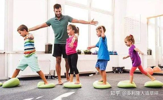 运动能力差是什么原因图标