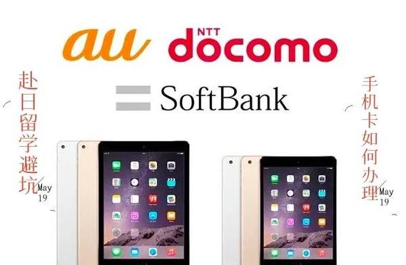 日版索尼docomo好还是au好图标
