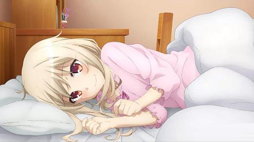 伊莉雅闹钟2截图