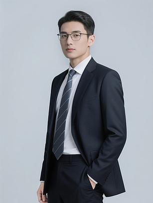 金融官类职业图标