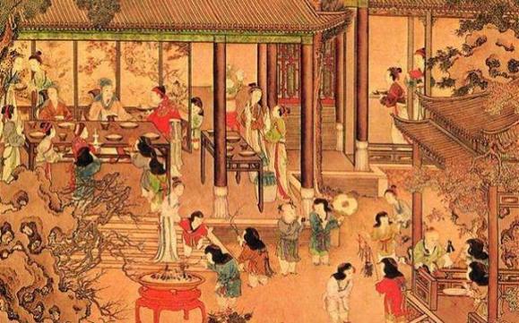 古代人生怎么挣钱图标