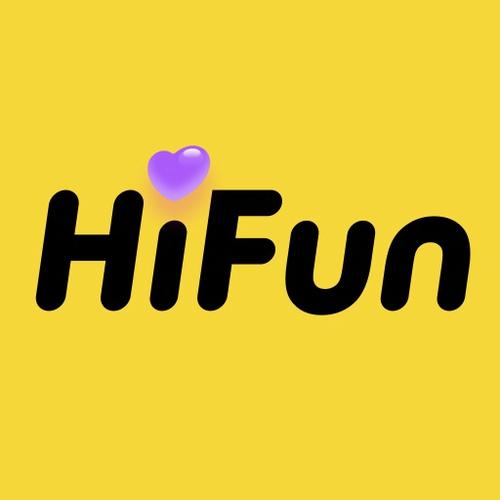 hifun嗨翻官方下载图标