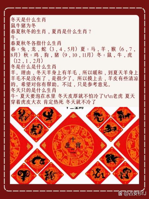 雪原是什么生肖图标