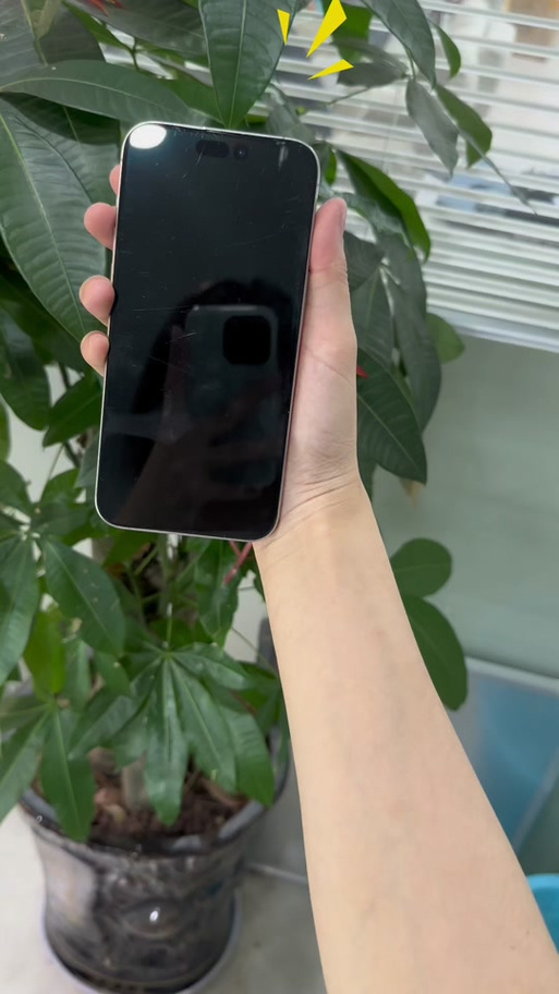 手机屏幕有划痕能修复吗图标