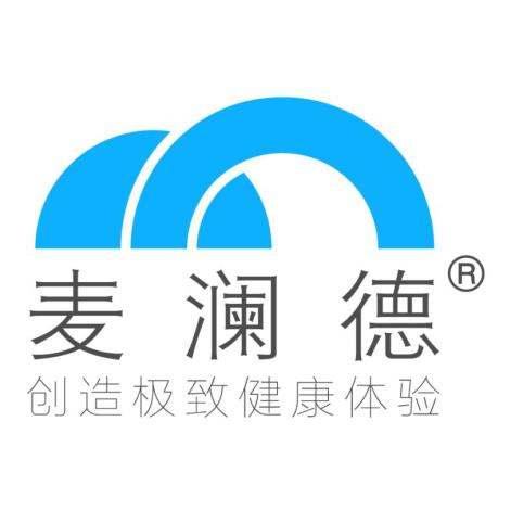 南京麦澜德图标
