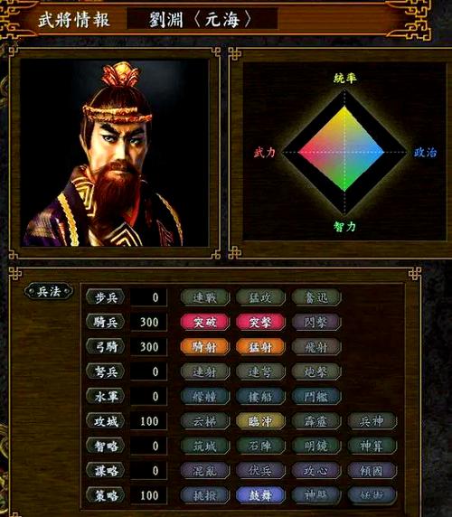 三国志九下载图标