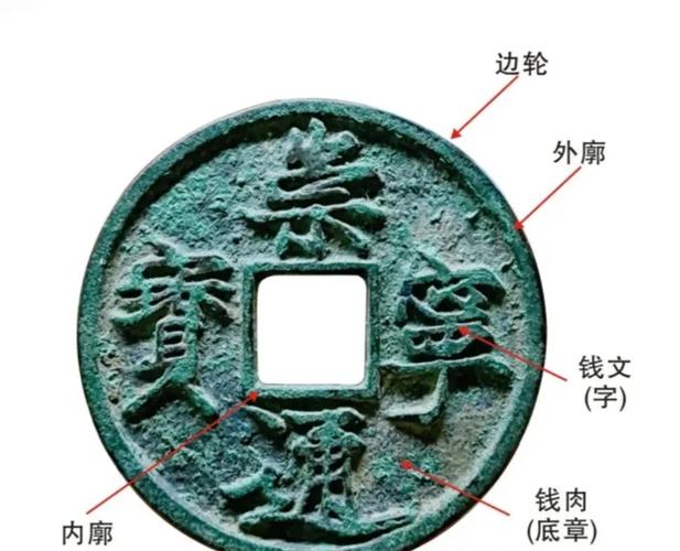 古钱币声音鉴别截图