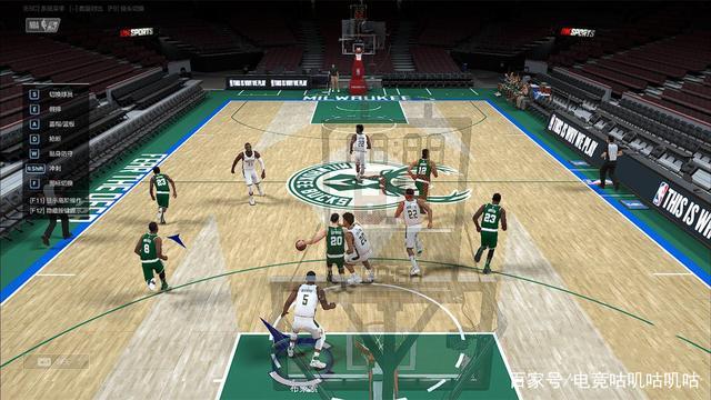 nba2kol2平民球星阵容搭配图标