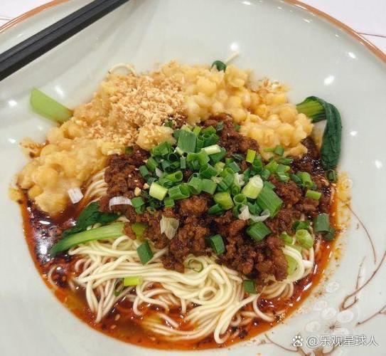 豌杂面里面的豌豆是黄豆吗图标