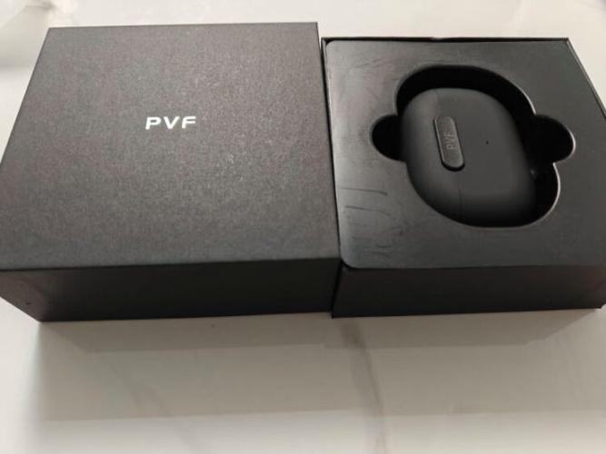 pvf耳机是杂牌还是名牌图标