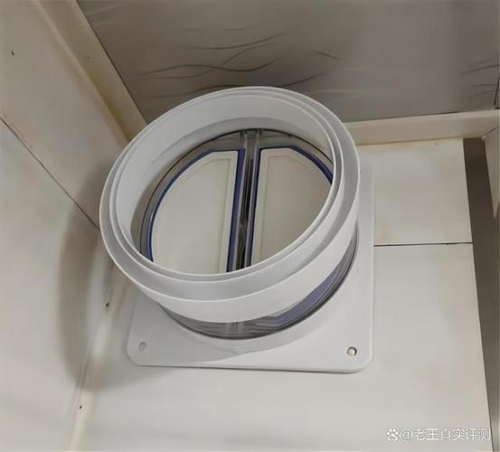 抽油烟机 止逆阀图标