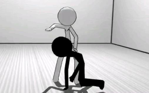 火柴人王国3D正版下载图标