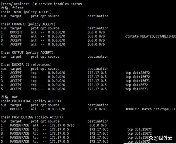 linux 进入命令行界面截图