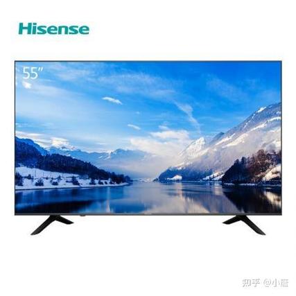 海信55寸电视图标