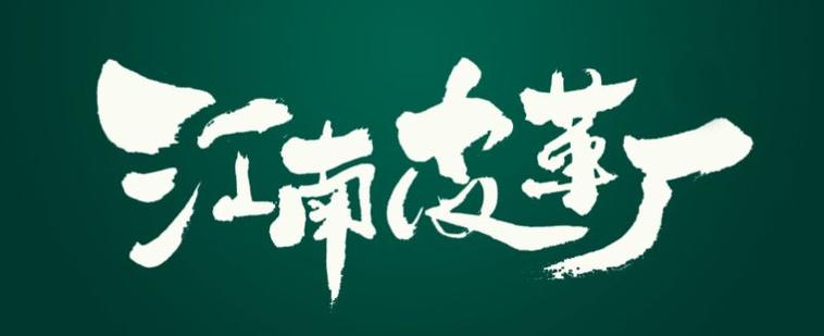 江南皮革厂歌词原版图标