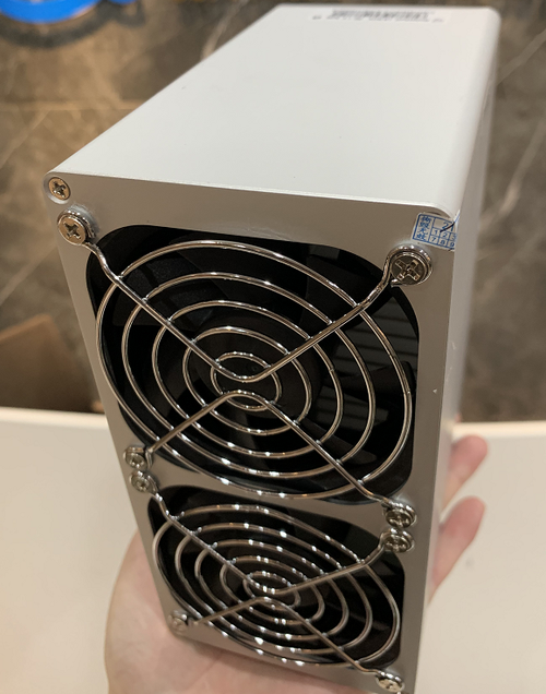 自己买矿机在家挖矿图标