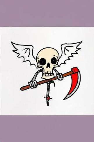 死神什么意思啊截图
