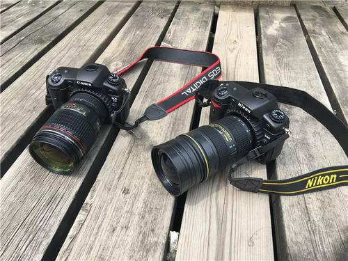 不带镜头的单反能拍照吗截图