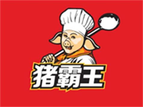 霸王餐饮管理有限公司图标