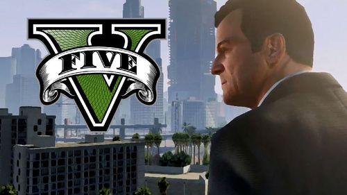 gta5百度网盘