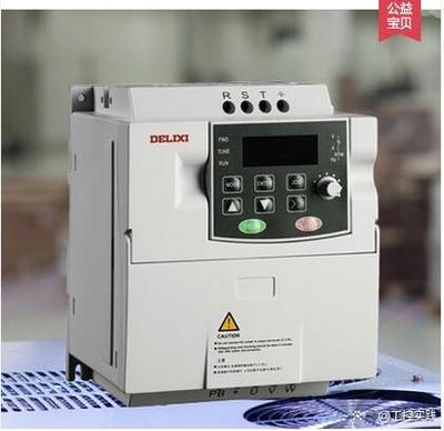 德力西38变频器说明书图标