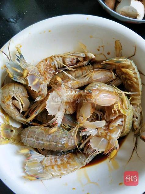 皮皮虾要刷吗图标
