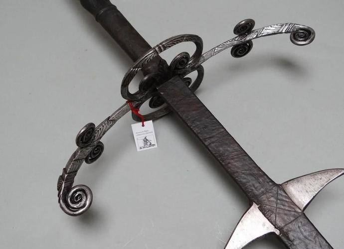 双手武器武器推荐截图