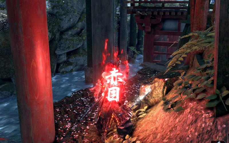 只狼赤目珠可以无限用吗图标