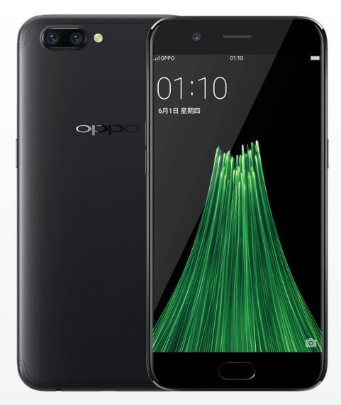 oppor11字体大小截图
