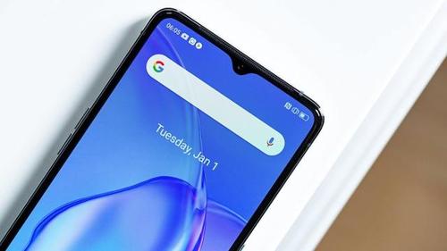 REALME X2 PRO图标