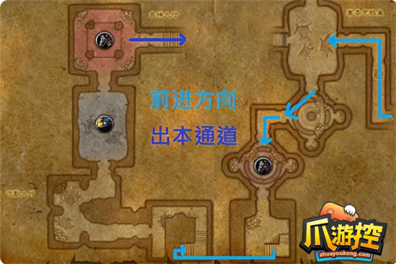 暗影迷宫钥匙在哪里买截图