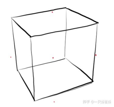 结构方块图标