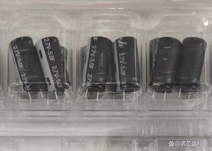 电容寿命一般几年