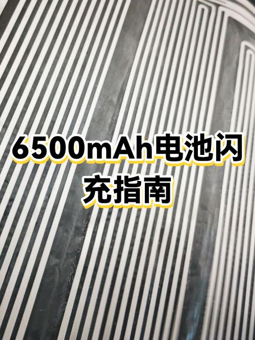闪充与快充哪个好截图