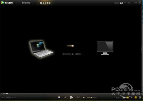 腾讯视频vip可以登陆几台设备图标