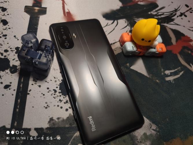 红米k40G截图