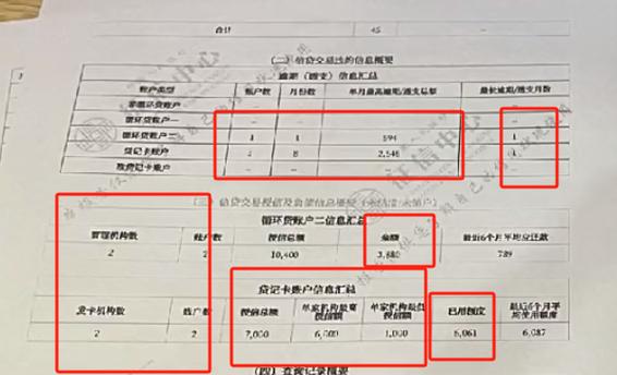 外国征信和中国一样吗图标