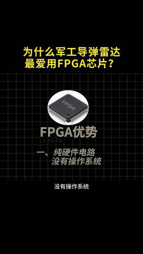 导弹 雷达 芯片图标